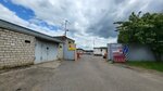 Garazhno-Potrebitelsky Kooperativ Inzhenerny (Inzhyniernaja Street No:34), garajlar  Minsk'ten