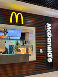 McDonald's (1B, Al Quds Street, Deira, Dubai), fast food  Dubai'den