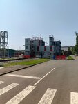 Полигон Московского учебного центра ФПС (Moscow Region, Leninskiy City District, derevnya Aparinki), arama kurtarma  Vidnoye'den