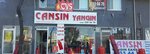 Cansın Yangın (Ankara, Çankaya, Atatürk Bul., 148A), yangın önleyici sistemler  Ankara'dan