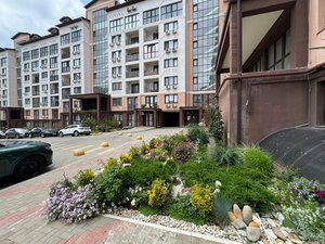 Аква23.ру (Bolnichniy Lane No:4к3, Gelendzhik), otel  Gelencik'ten