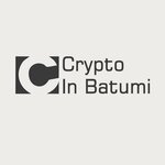 CiB - Crypto Exchange (Ilia Chavchavadze Street No:117ა), kripto para atm'si  Batum'dan