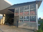 Запчасти (General Aslan Abashidze Street No:147A), çıkma yedek parça  Batum'dan