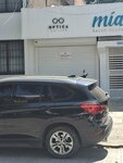 Guillen (Valle del Cauca, Municipio de Santiago de Cali, Comuna 19, Urbanización Tequendama, Carrera 40, 5B-25), optik  Cali'den