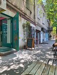 Unity Kava (Shalva Dadianis Street No:20), kahve dükkanları  Tiflis'ten