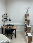 Beauty-пространство Luna (Kalinina Street No:9/21), güzellik salonu  İvanovo'dan