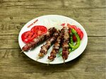 Altay Köfte (Manisa, Akhisar, Seyit Ahmet Mah., 787. Sok., 2), restoran  Akhisar'dan