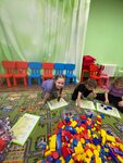 Любознайки (ulitsa Menzhinskogo No:10Д), kurs  Krasnoyarsk'tan