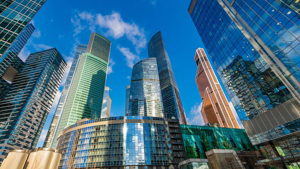 Döviz büroları Bittly Exchange, Moskova, foto