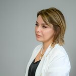 Konopleva Anna (Moskovskiy prospekt No:106А), psikolojik yardım merkezleri  Briansk'tan