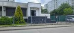МТО, материально-техническое подразделение управление Росгвардии по Калининградской области (Polkovnika Efremova Street No:4А), devlet kurumları ve bakanlıklar  Kaliningrad'dan