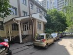 Автоматизированные системы связи (Gazovy pereulok No:2А), ar-ge şirketleri  Voronej'den