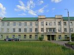 Marshal (No:1/17, Voyennyy Gorodok Microdistrict), otel  Lipetsk'ten