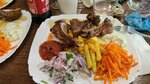 Обеды с собой (Smolenskaya Street No:38), kafe  Meleuz'dan