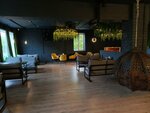 Tg Bar Murom (Moskovskaya Street No:62А), nargile kafeler  Murom'dan