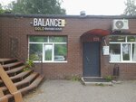 Balance (ulitsa Pisareva No:56А), fitness kulüpleri  Perm'den