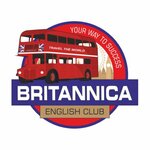 Britannica (Niomanskaja Street No:72), yabancı dil kursları  Minsk'ten