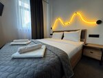 THouse (ulitsa Kosmonavtov No:59), otel  Kazan'dan