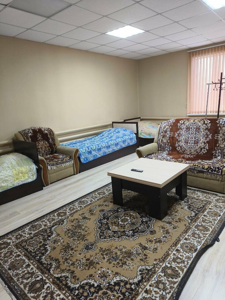 Otel Медведица, Saratovskaya oblastı, foto