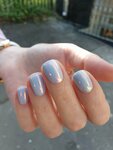 Nail_aquamarine (1st Kolobovsky Lane No:25с2), manikür-pedikür  Moskova'dan
