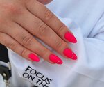 Pskov. nails (Baltiyskaya ulitsa No:12Г, derevnya Borisovichi), manikür-pedikür  Pskov'dan
