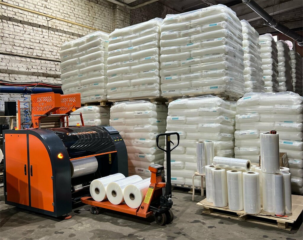 Paketleme malzemeleri firmaları MarkPack, Odintsovo, foto