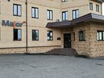 Tele2 (Kuybysheva Street No:117А), yönetim ofisi  Perm'den