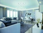 Blue Garden Proje Istanbul (İstanbul, Pendik, Muhsin Yazıcıoğlu Cad., 45), mimari proje firmaları  İstanbul'dan