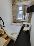 Лофт отель (Sevastopolskiy Avenue No:7к7), otel  Moskova'dan