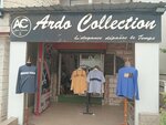 Ardo Styliste (Dakar, Cité Asecna Rufisque), terziler  Dakar'dan