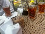 На углях (Baltiyskaya Street No:21А), kafe  Petrozavodsk'tan