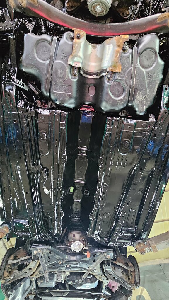 Kaplama hizmetleri Антикоррозийная обработка, Minskaya oblastı, foto