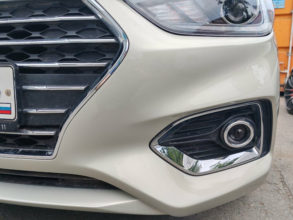 Oto kaporta РемБам55, Omsk, foto