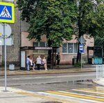 Улица Павлика Морозова (Pavlika Morozova Street No:4, Kaliningrad), toplu taşıma durağı  Kaliningrad'dan