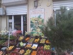 Meyve terevez (İbad Hüseynov küçəsi No:3A), manavlar  Hırdalan'dan