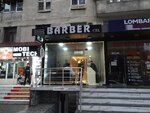 Barber (Sarajevo Street No:99L), berberler  Bakü'den