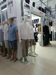 Men's clothing (Dinmuxamed Kunayev Street No:208), giyim mağazası  Aktöbe'den