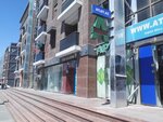 Aptek (Sülh küçəsi No:93B), eczaneler  Sumgayıt'tan