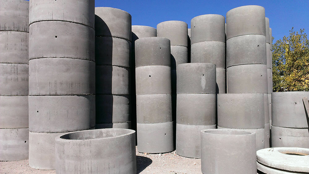 Beton ve beton ürünleri üreticileri Монолит-Групп, Rossoş, foto