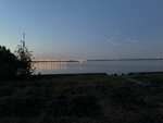Северная батарея № 6 (No:литА, territoriya 6-y Severny fort), turistik yerler  Kronstadt'tan