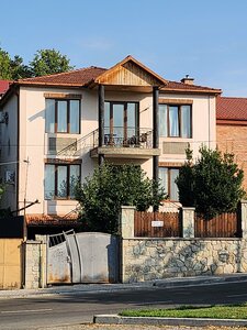 La Home (Merab Kostava Street No:2, Mtskheta), otel