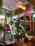 Gallery (Yana Fabritsiusa Street No:2/4А), kahve dükkanları  Soçi'den