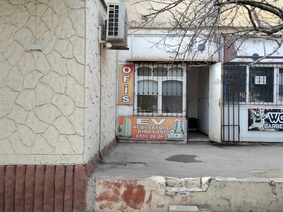 Satış ofisi Ofis, Bakü, foto