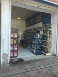 Liqui Moly Sərxan (City of republican subordination Baku, Xetai District, Gunashli, Sеmеd bеy Mehmandarov Street, 348), express yağ değişim noktası  Bakü'den
