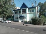 Tt-Servis (Sabit Mukanov Street No:104), elektronik ofis ekipmanları  Almatı'dan