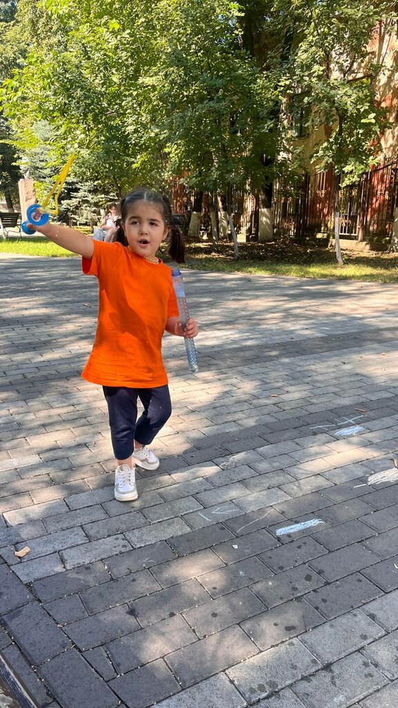Konuşma terapistleri LOGOmir, Vladikavkaz, foto