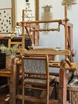 Музей льна и студия ремёсел Полотно (Sobinova Street No:32/8), müzeler ve sanat galerileri  Yaroslavl'dan