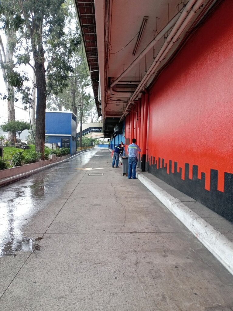 Alışveriş merkezleri Centro Comercial Galerías del Sur, Guatemala, foto