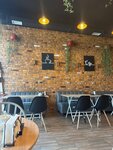 Rich cafe&restaurant (Academician Ibrohim Muminov Street No:10), kafe  Buhara'dan