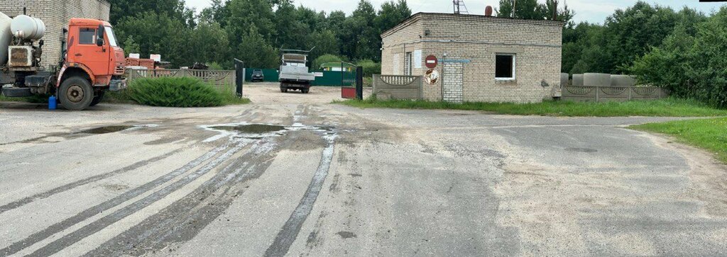 Hurda metal alımı ЛомЛидер, Miory, foto